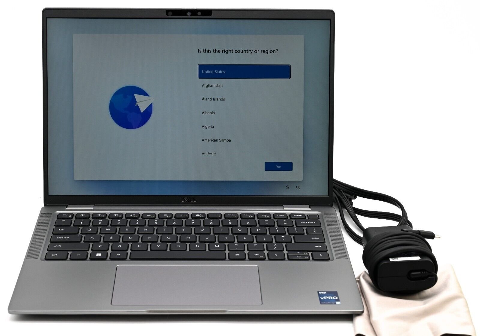 Dell Latitude 7440 14 FHD Intel i7-1365U 32GB RAM 512GB SSD Win 11 Pro *READ* - Assuranttech